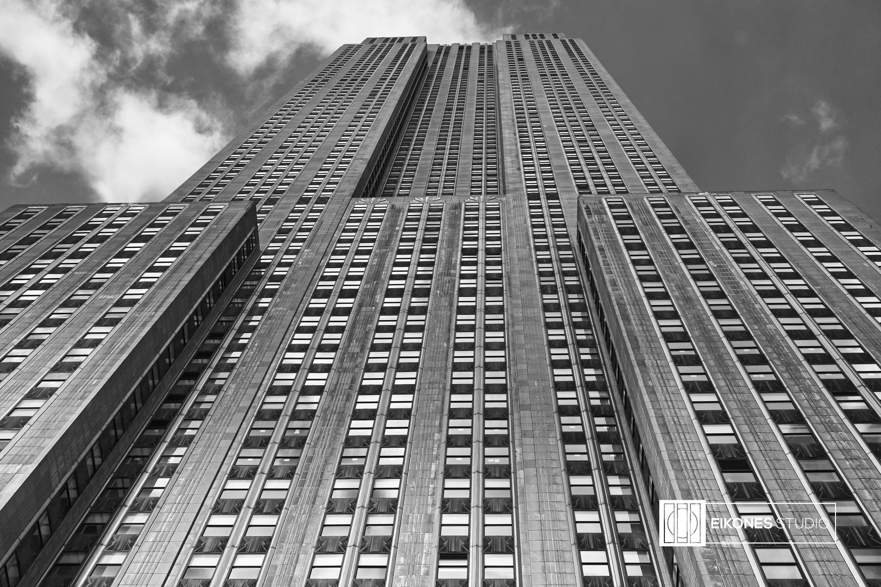 LEXINGTON IN THE SKY – Eikones Studio